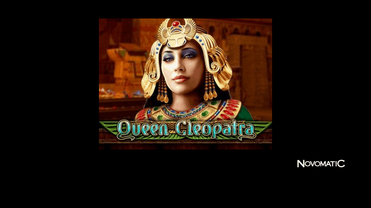 Queen Cleopatra Slot Machine Online – Gioca Gratis