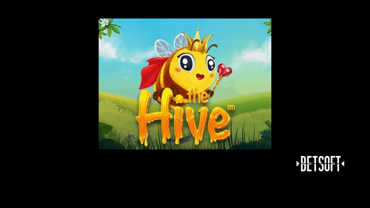 The Hive Slot Machine Online – Gioca Gratis
