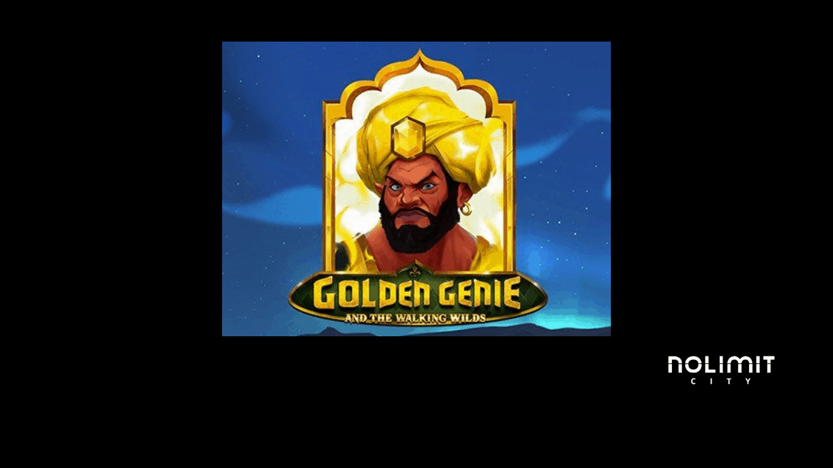 Golden Genie Slot Machine Online – Gioca Gratis