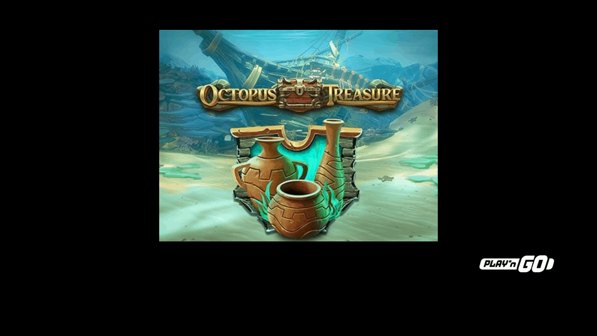 Octopus Treasure Slot Machine Online – Gioca Gratis