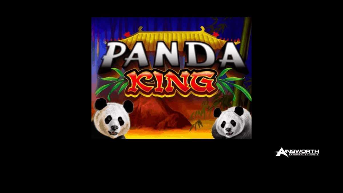 Panda King Slot Machine Online – Gioca Gratis