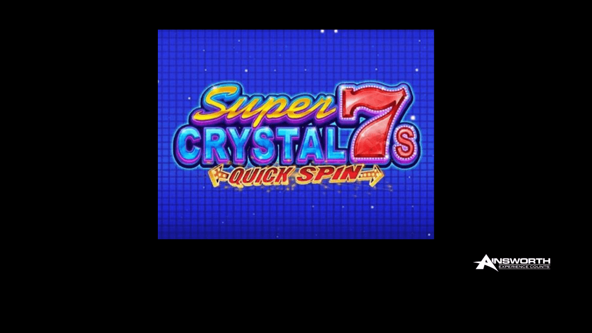 Super Crystal 7s Slot Machine Online – Gioca Gratis