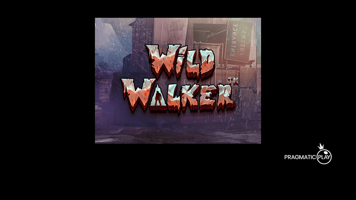 Wild Walker, una slot a più livelli e con ottime vincite