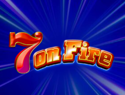 7 on Fire Slot Machine Online – Gioca Gratis