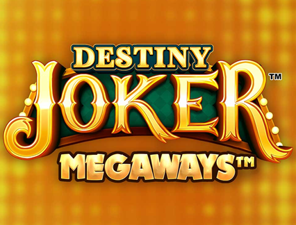 Destiny Joker™ Megaways™ - slotjava.it